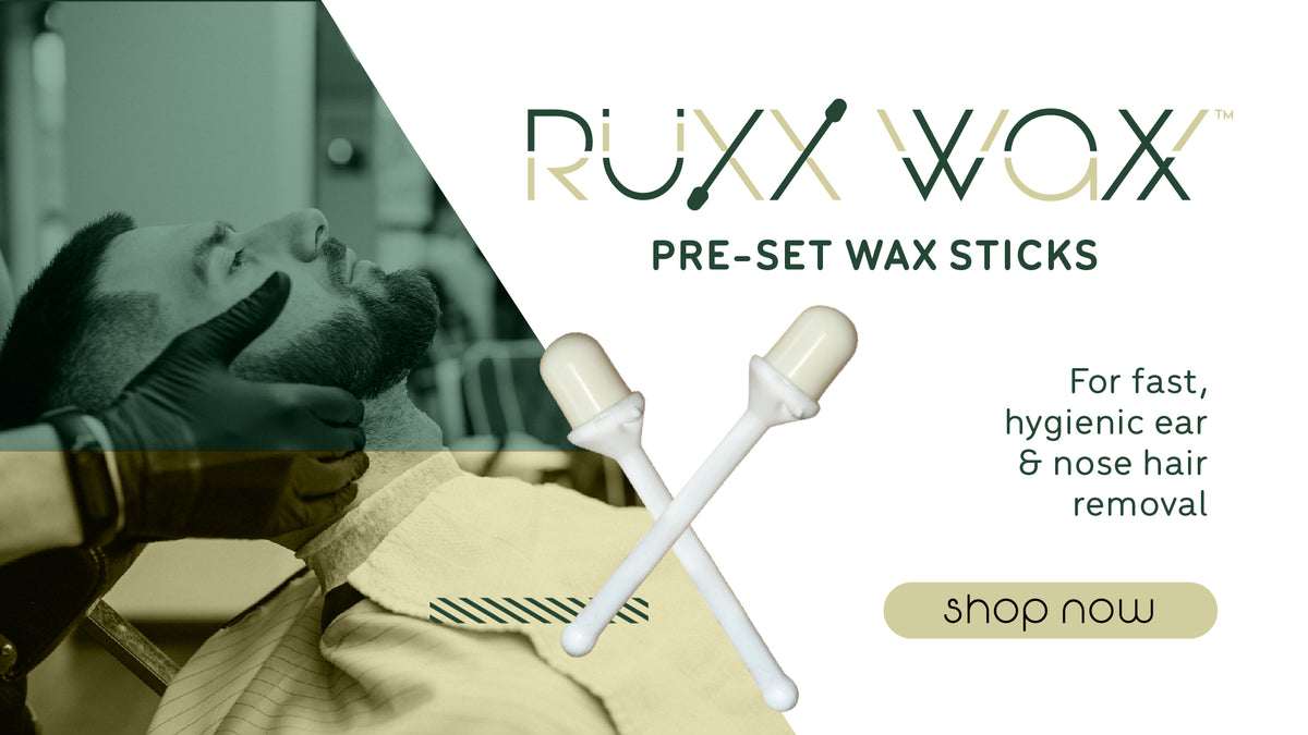 Ruxx Waxx