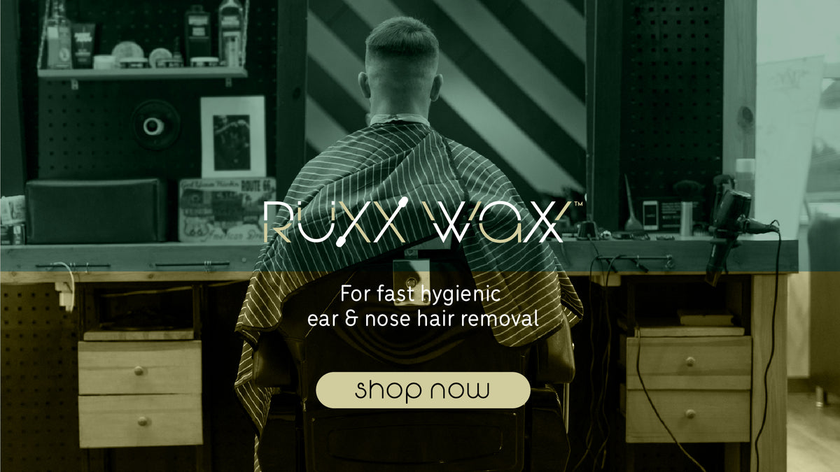 Ruxx Waxx